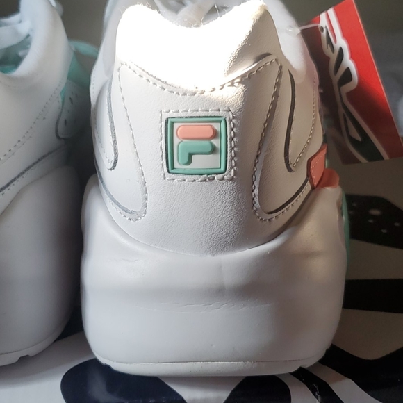 Fila | Shoes | Fila Limited Edition | Poshmark